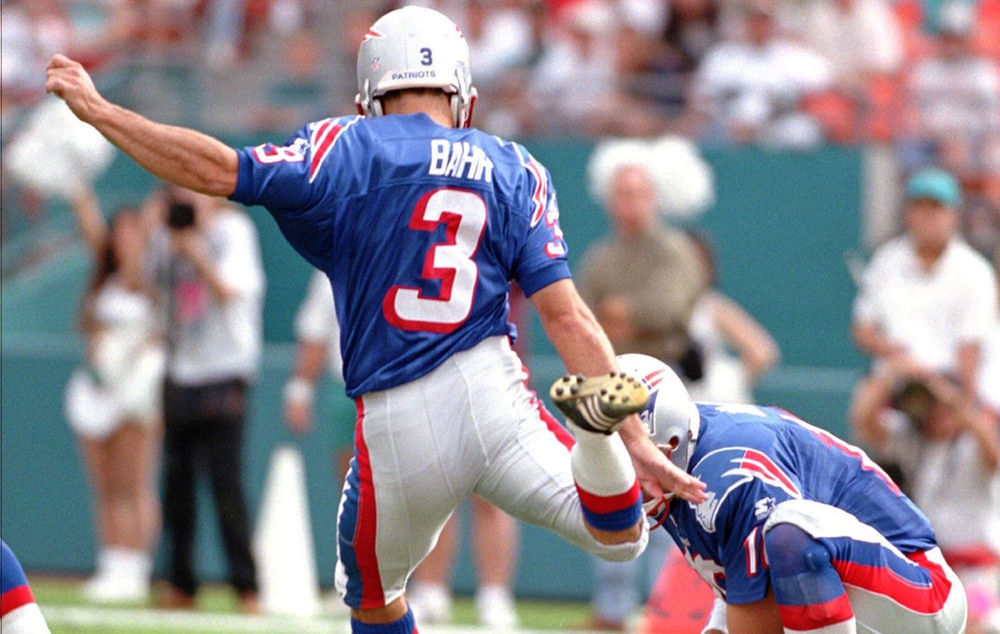 Remember His Game, Remember His Name: Matt Bahr