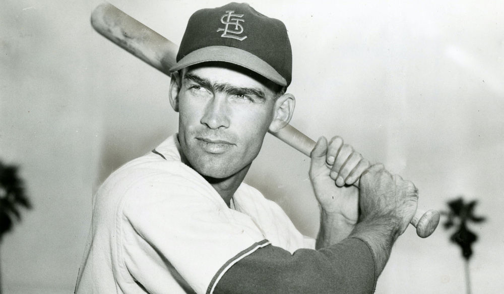 Remember His Game, Remember His Name: Wally Moon