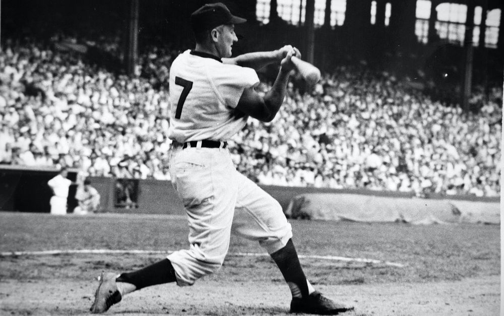 Remember His Game, Remember His Name: Al Rosen