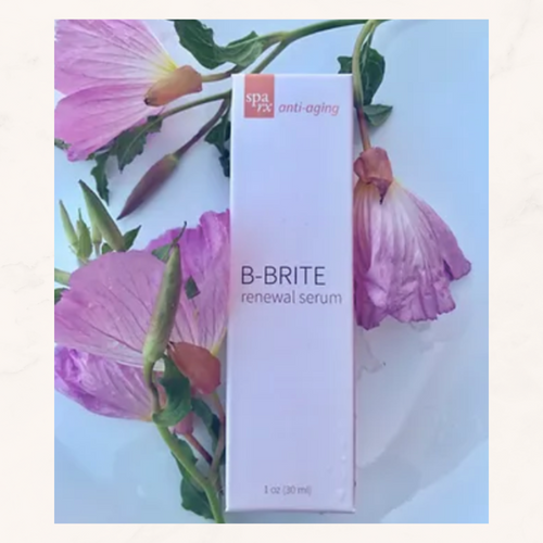 B-BRITE renewal serum | AvantGard Spa
