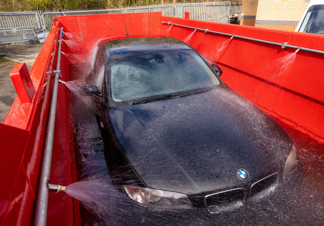 EV COOL TUBS | AAA Road Rescue