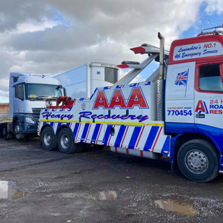 Gallery | AAA Road Rescue