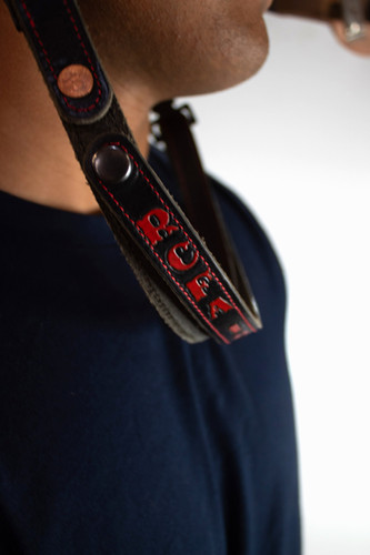 Chin Strap | D'Alesio Inc.