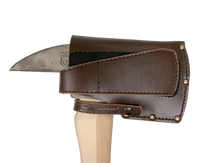 firefighter axe scabbard
