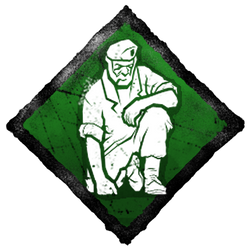 SURVIVOR PERKS | DBD Roulette