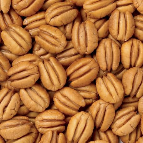 5 lbs Elliot Pecan halves | Limestone Creek Peca