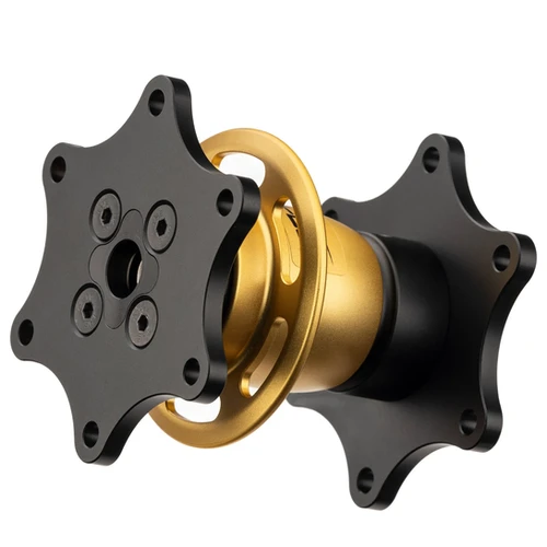 GT Precision Quick Release Boss Kit - Bolt On | Go-Race