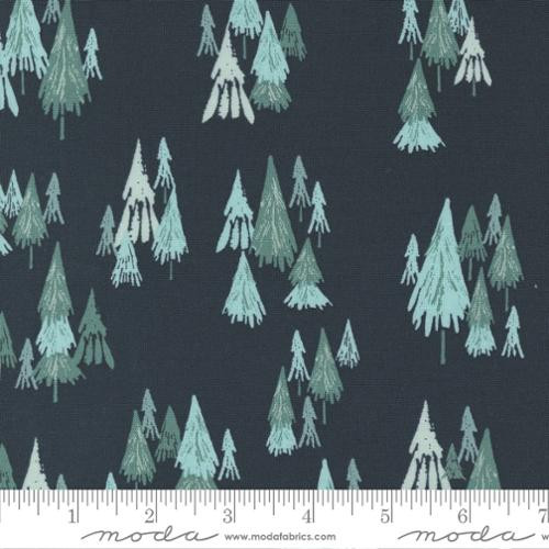Holiday Trees FTDH Moda Fabrics | Modern Longarm RVA