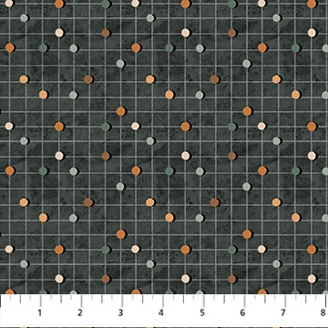 Dots FIGO Great Journey | Modern Longarm RVA