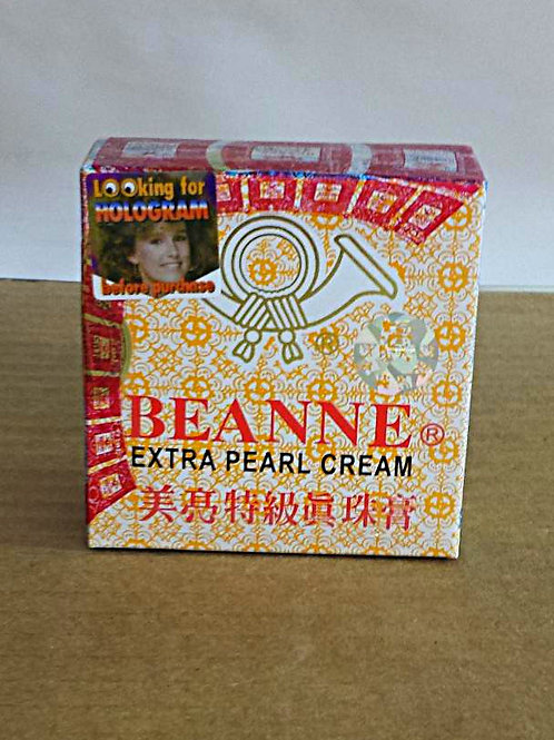 Beanne Extra Pearl Cream for Freckle Free Shipping