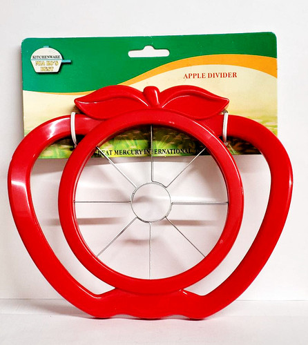 Mia Ko's Best Apple Divider | orientalimports
