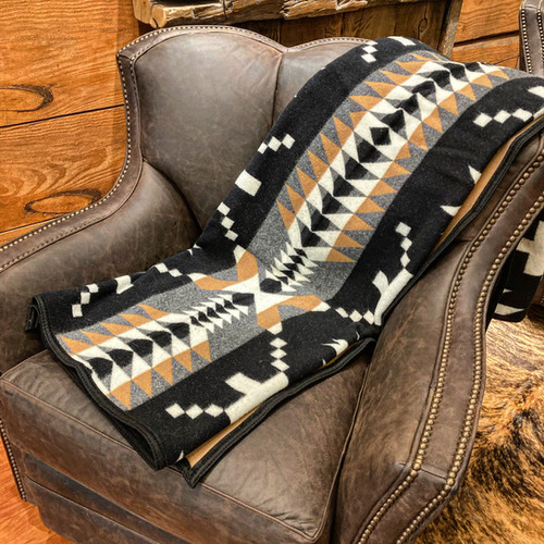 Pendleton Spider Rock Throw | justrustic
