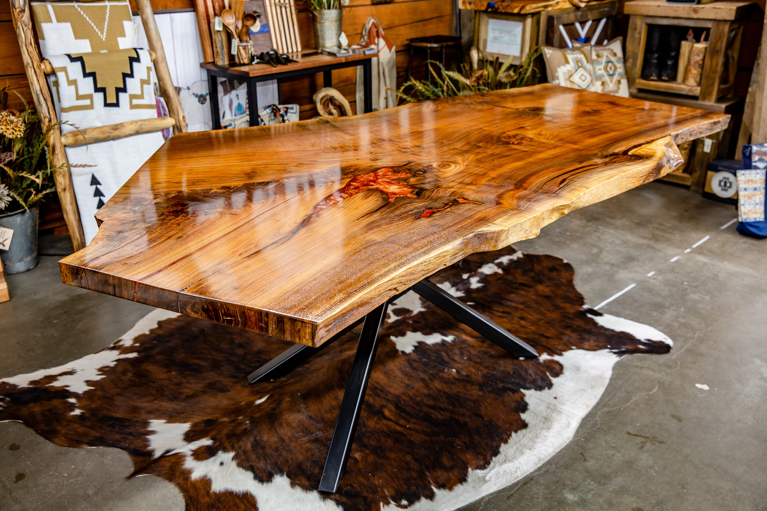 Just Rustic | Custom Woodworking