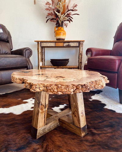 𝚖𝚊𝚗𝚊𝚜𝚜𝚊 》Coffee Table | justrustic