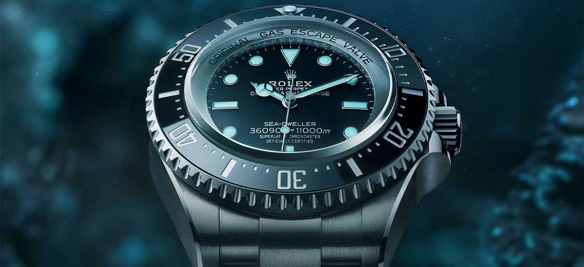 Comprehensive guide to Rolex Reference Numbers and interesting facts ...