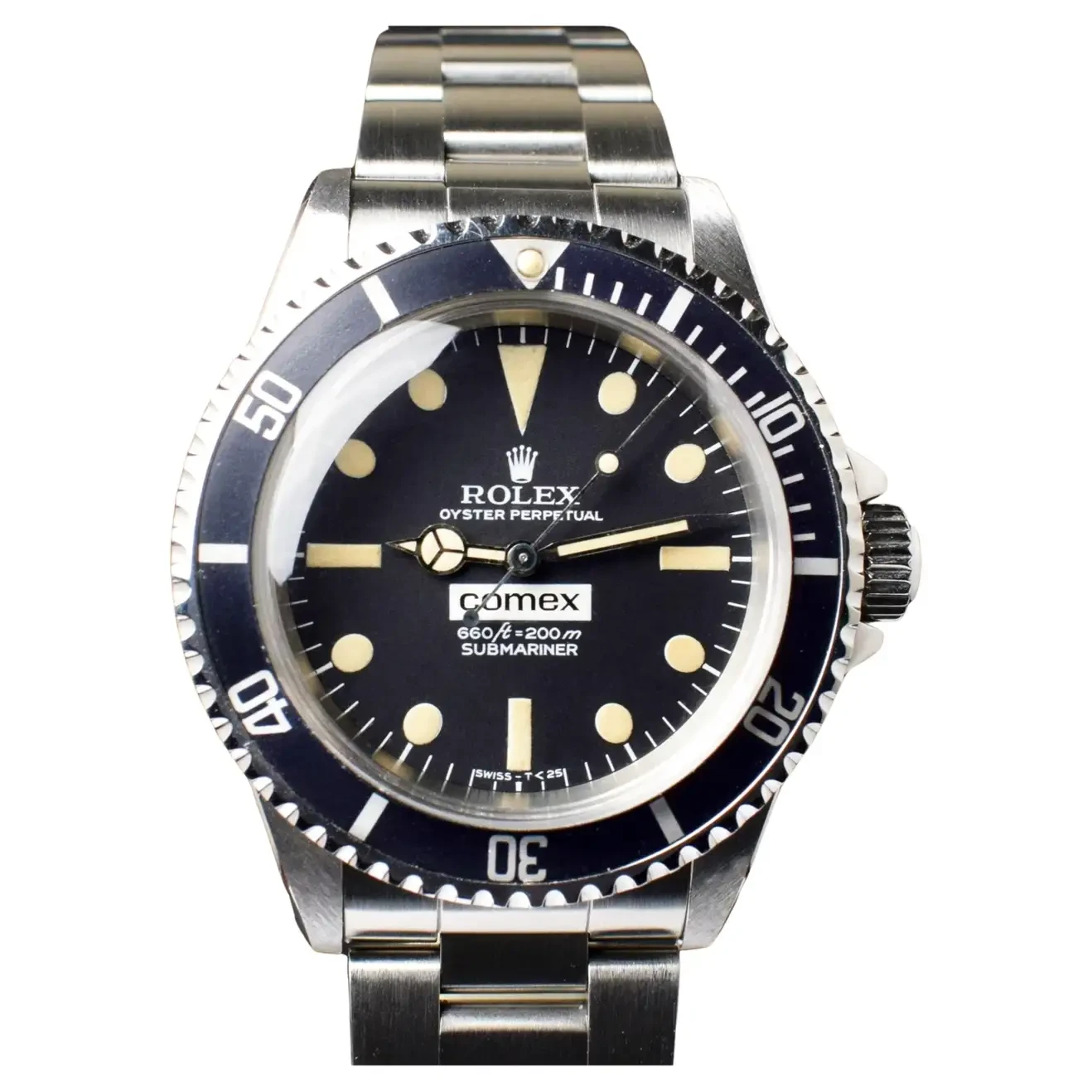 A Timeless Journey: The History of Rolex