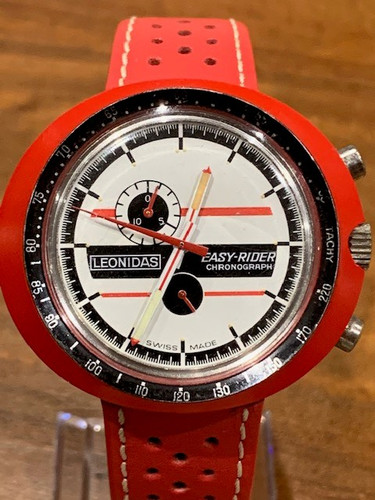 Leonidas Easy Rider | Chrono6538