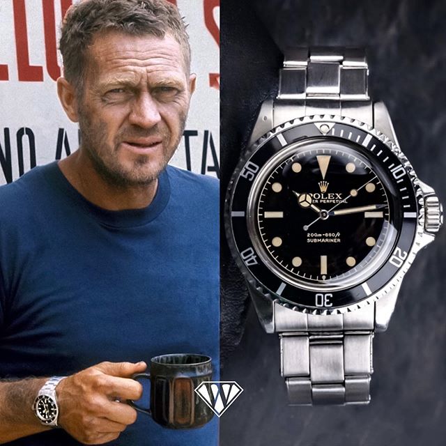 Comprehensive guide to Rolex Reference Numbers and interesting facts ...