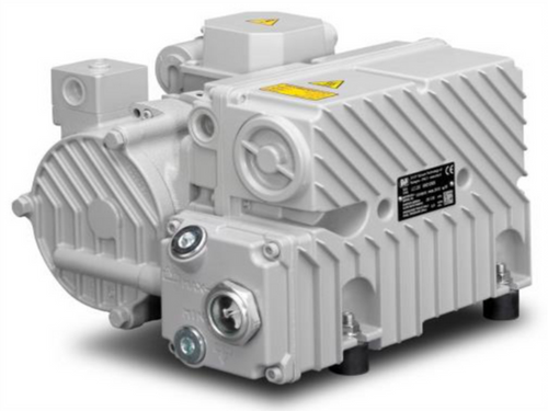 LC 25 Lubricated Vane Pump | DVP Pumps Inc