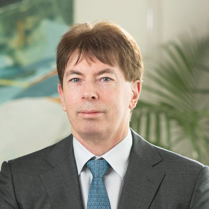 Ross Gregory | Mining & Critical Minerals Korea