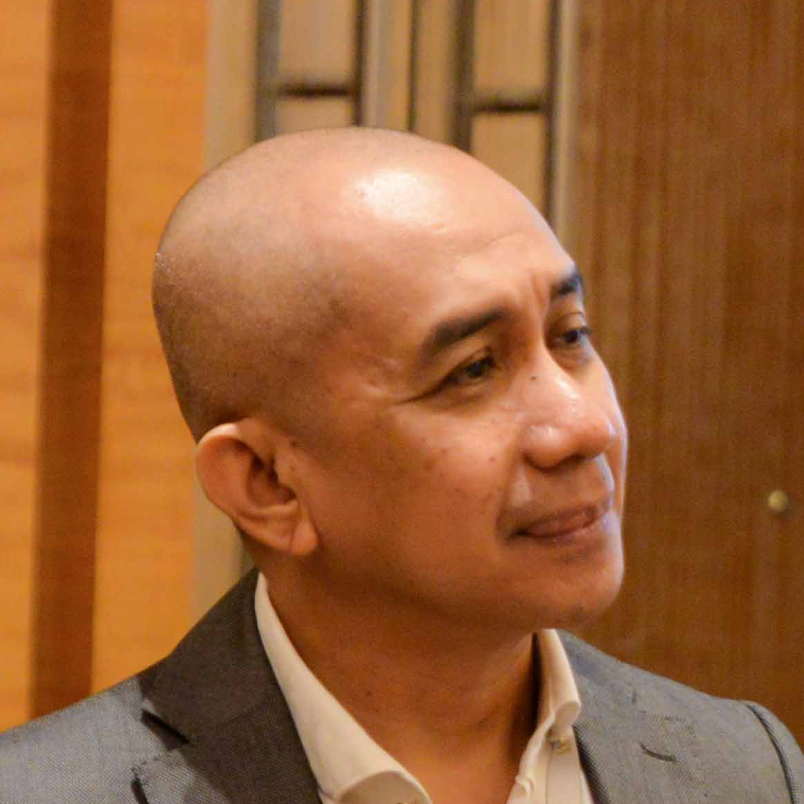 Hendra Sinadia | Mining Asia