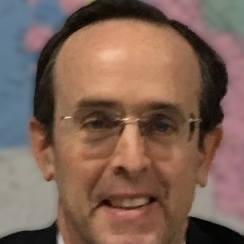 Robert Wallack | Critical Minerals North America