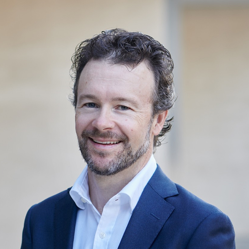 Michael Rundus | Critical Minerals & Energy Investment Australia