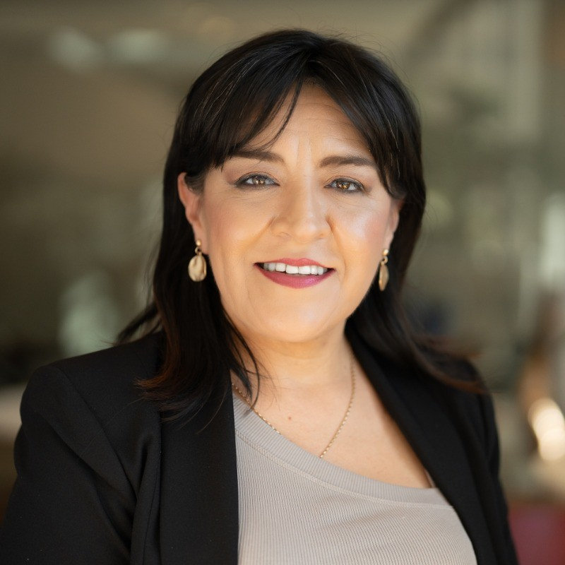 Sonia Maunder | Critical Minerals & Energy Investment Australia