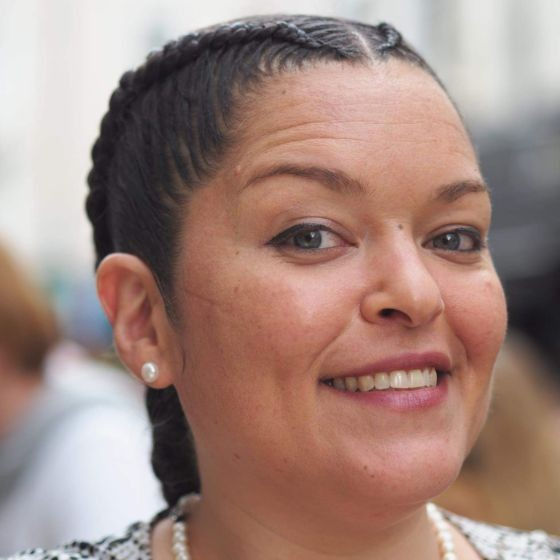 Madeline R. Young | Mauritanides