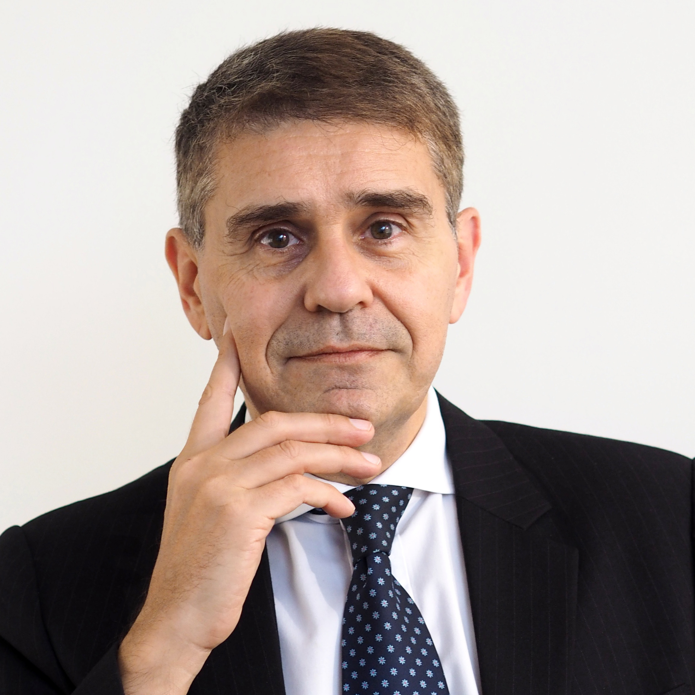 Michel Labrousse | Mining Asia