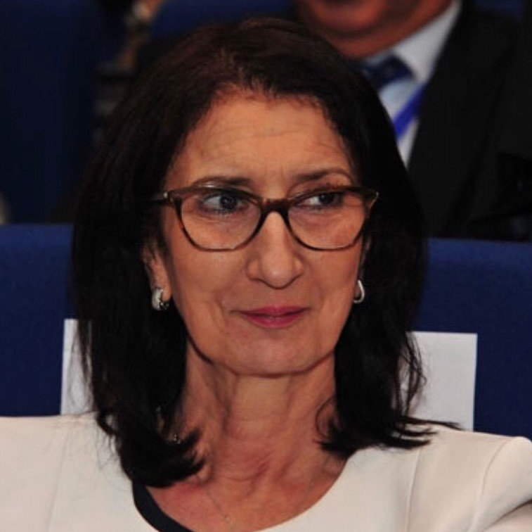 Amina Ben Khadra | Mauritanides