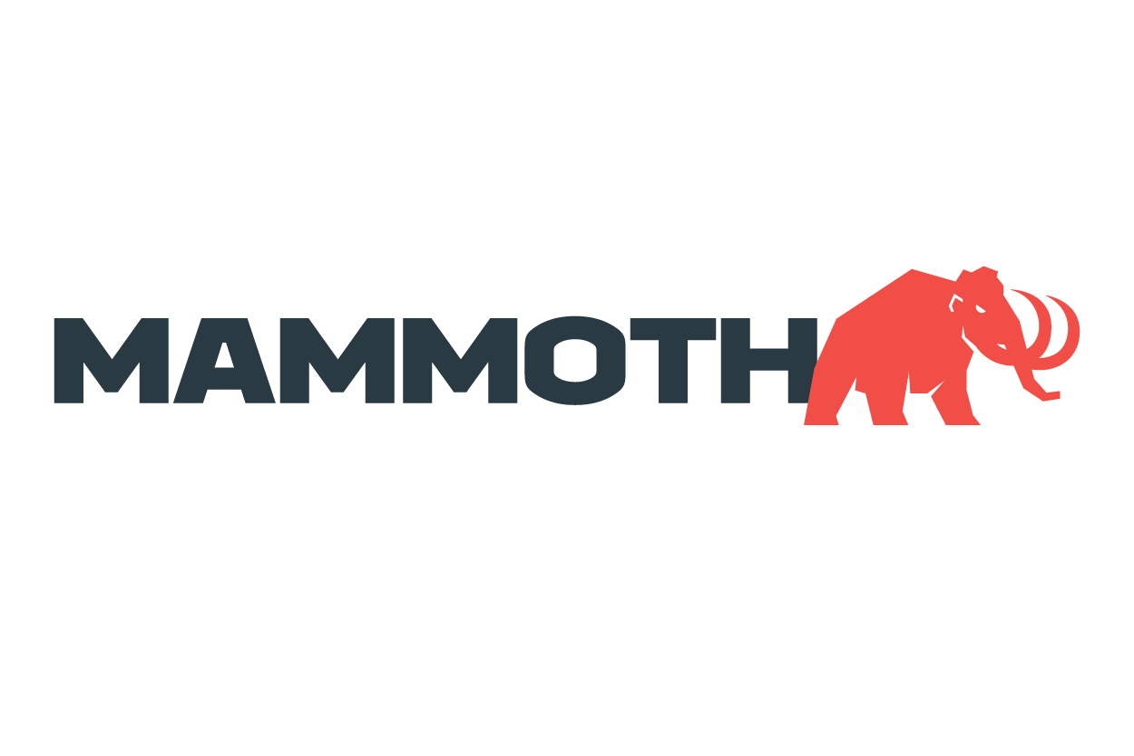 Mammoth Equipment | Mining Asia