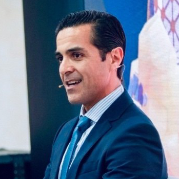 Wilfredo Reyes | Critical Minerals North America