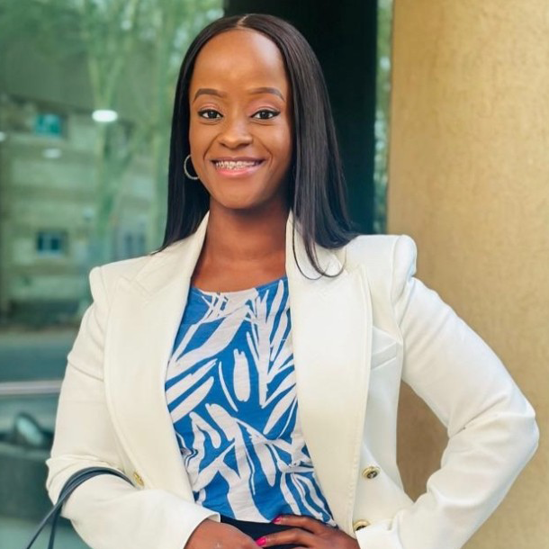 Onneile Maripe | Botswana Mining & Energy (BME)