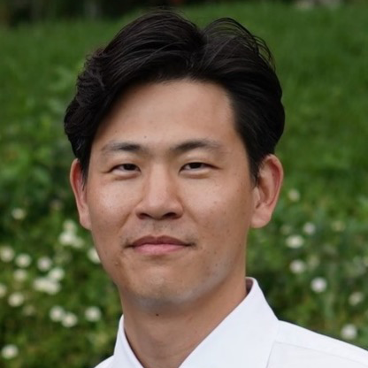 John Ahn | Mining Asia