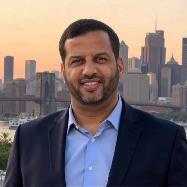 Sidi Mohamed Kaem | Critical Minerals North America