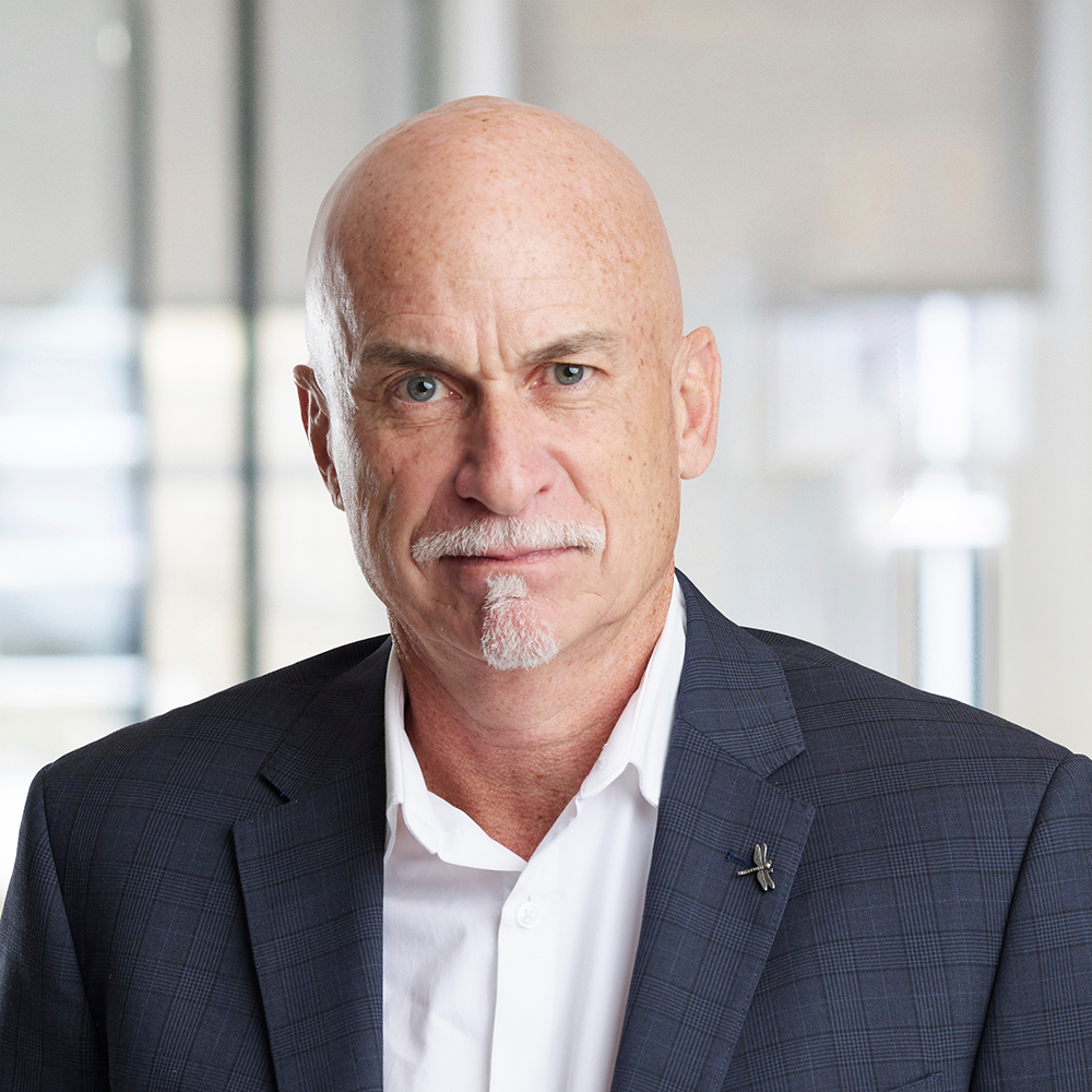 Shaun Bunn | Critical Minerals North America