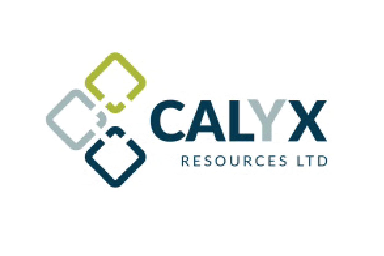 Calyx Resources | Mining & Critical Minerals Middle East Conference and ...