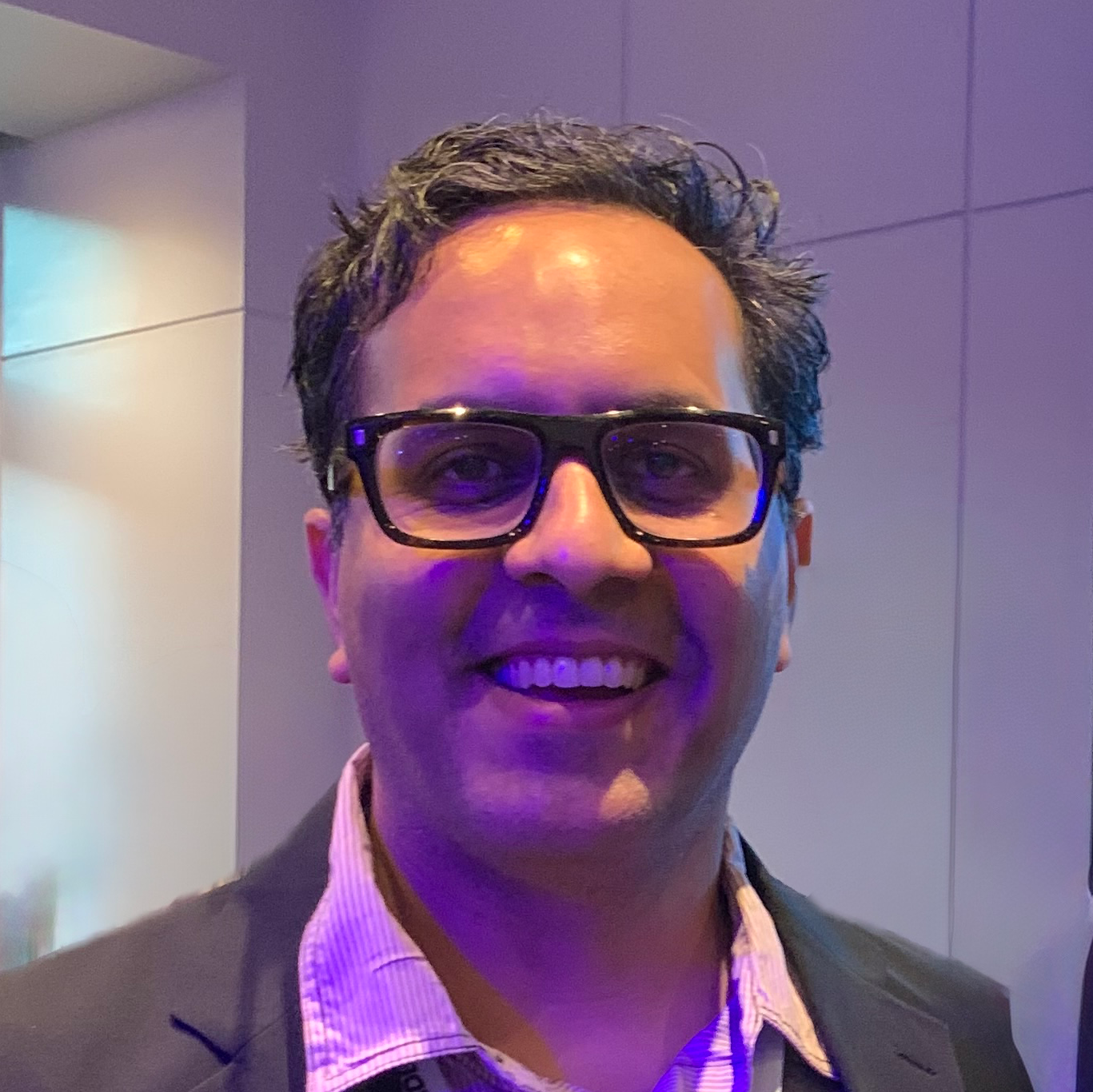 Anish Narang | Mining Asia