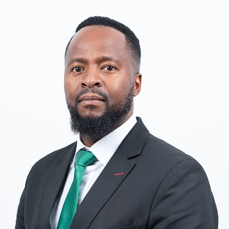 Mosimanegape Molefi | Botswana Mining & Energy (BME)