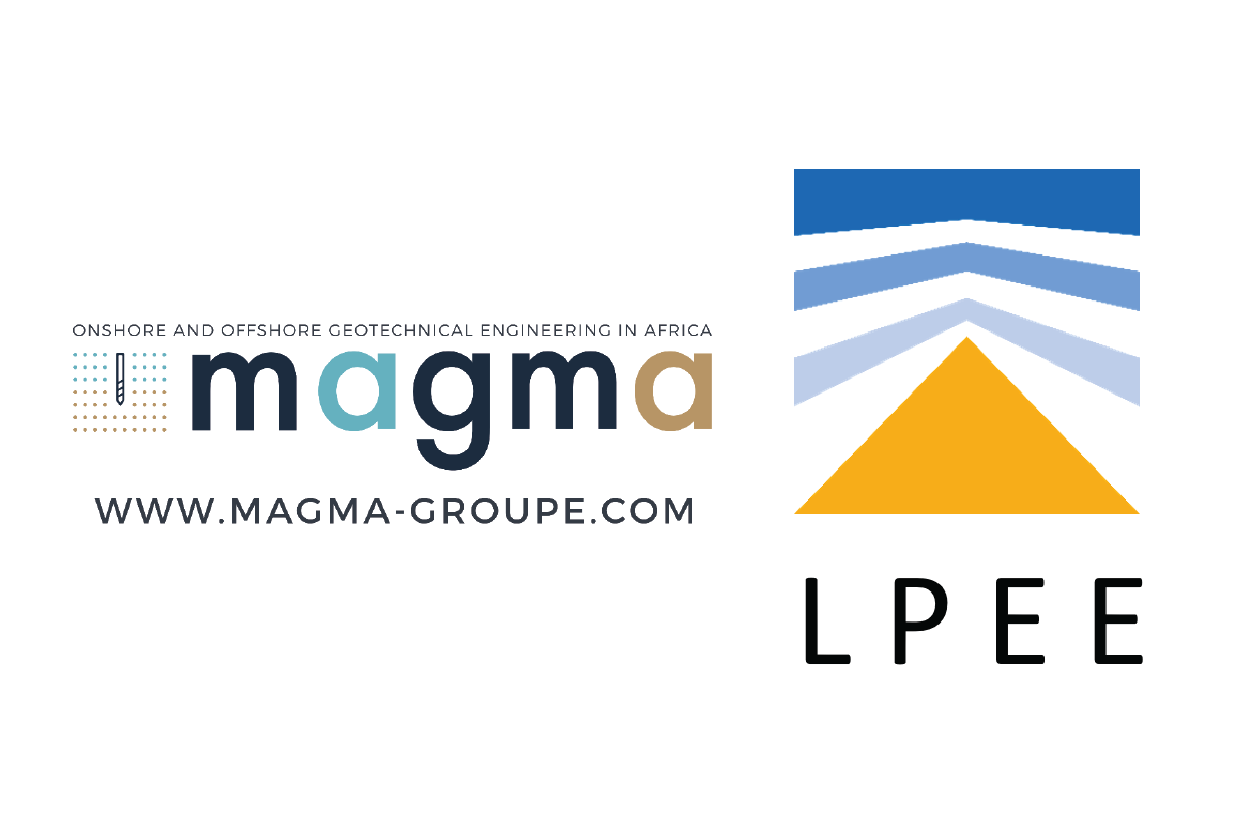 MAGMA GROUP/LPEE | Mauritanides
