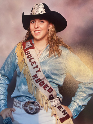 Hulett Rodeo Queens | Hulett Rodeo