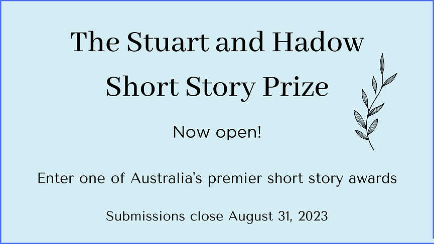 The Fellowship of Australian Writers WA