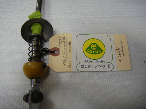 Cortina MK1 Shift Lever (Used) | lotus-car-parts