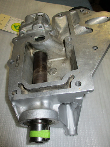 lotus-car-parts | 907 Engine