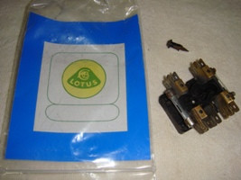 Elan Fuse Box (Used) | lotus-car-parts
