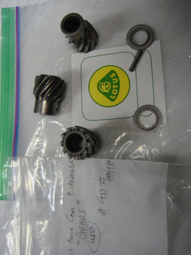 Twin Cam Distributor Drive Cam Gear | lotus-car-parts