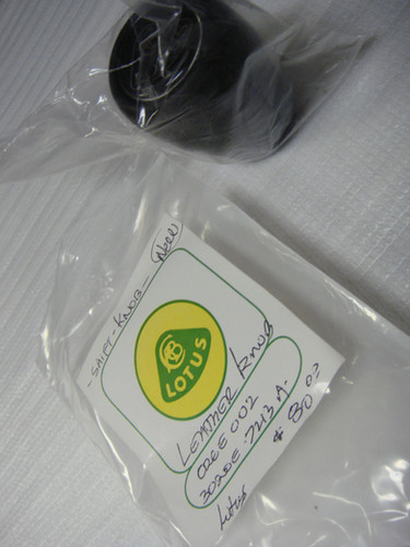 Cortina MK2 Gear Shift Knob | lotus-car-parts