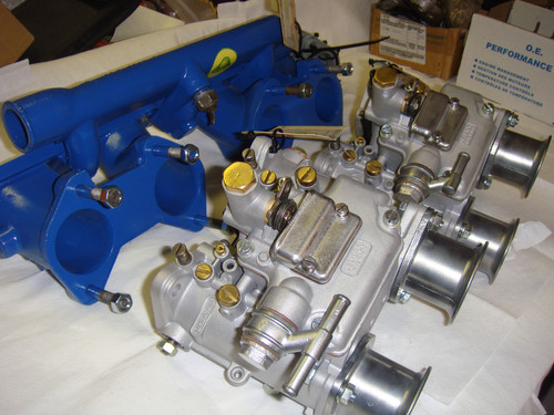 lotus-car-parts | 907 Engine