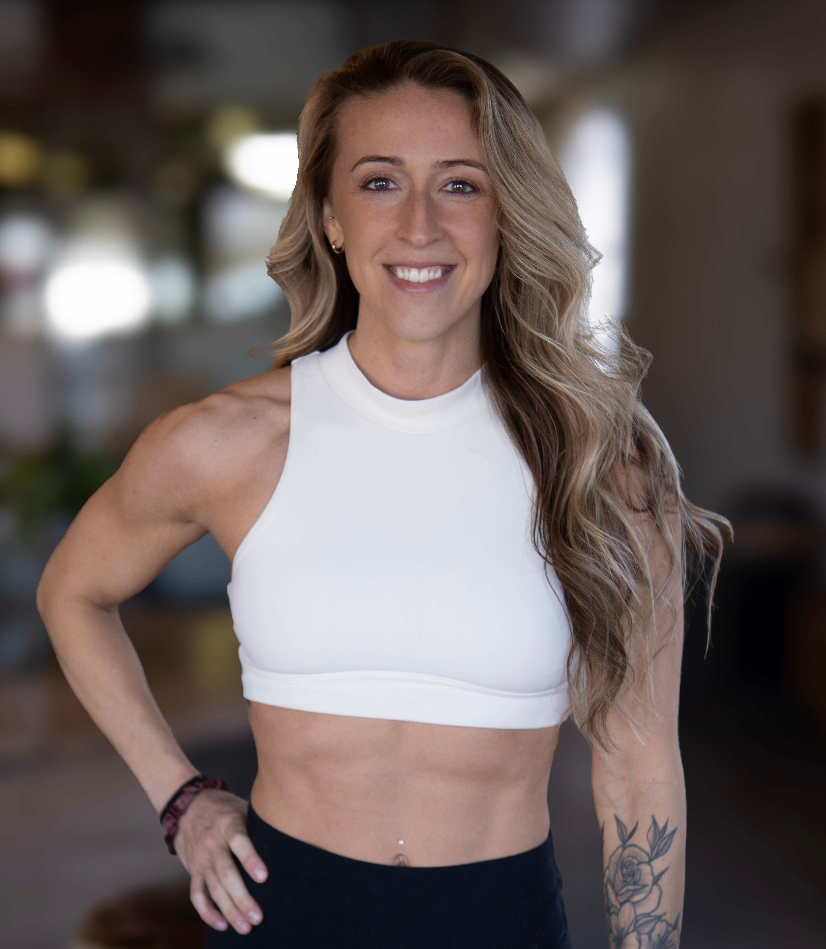 Rachel Marcinko | KKWellnessConsulting